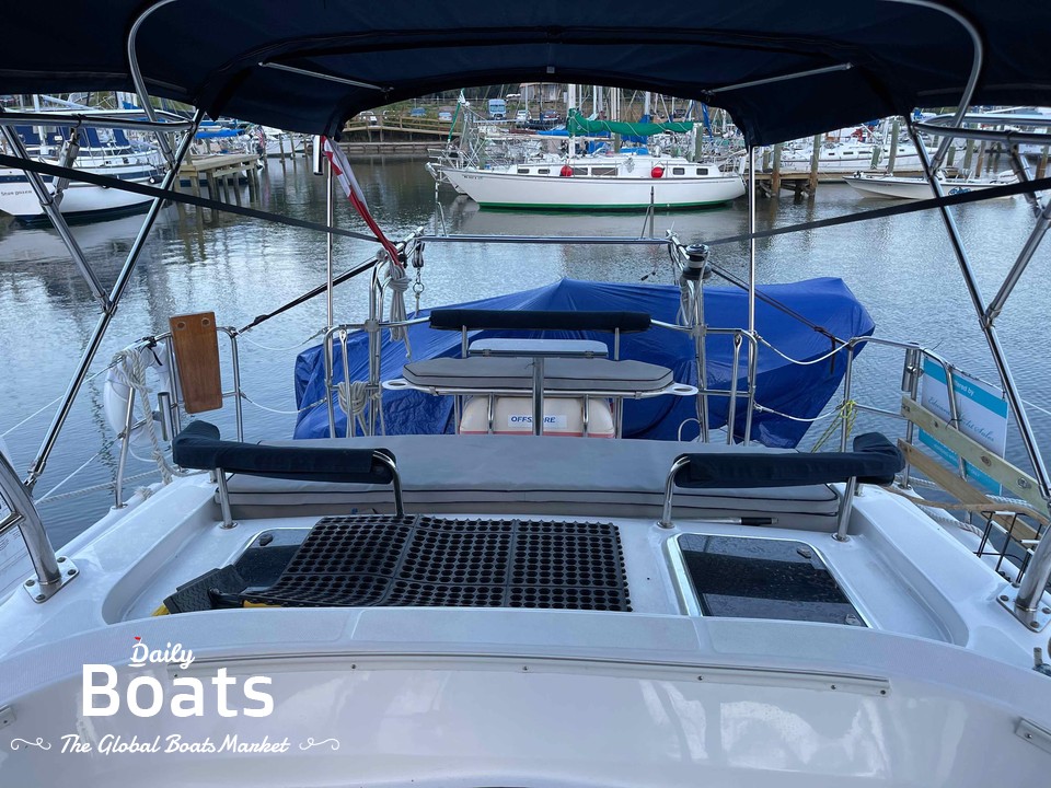 2009 Hunter 50 for sale. View price, photos and Buy 2009 Hunter 50 #296720