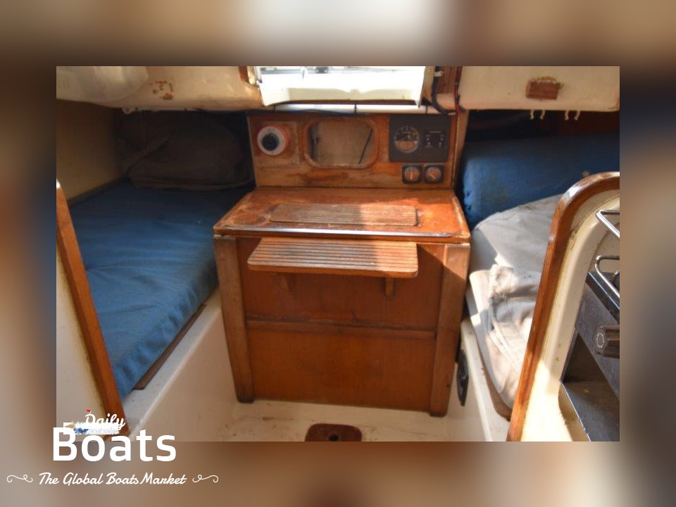 1990 Southern Ocean 32 for sale. View price, photos and Buy 1990 ...