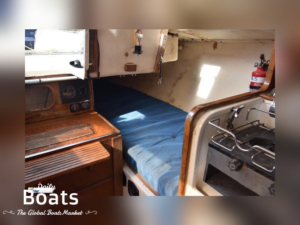 1990 Southern Ocean 32 for sale. View price, photos and Buy 1990 ...