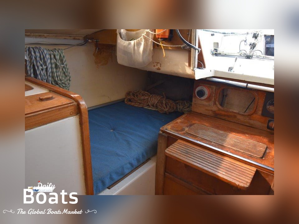 1990 Southern Ocean 32 for sale. View price, photos and Buy 1990 ...