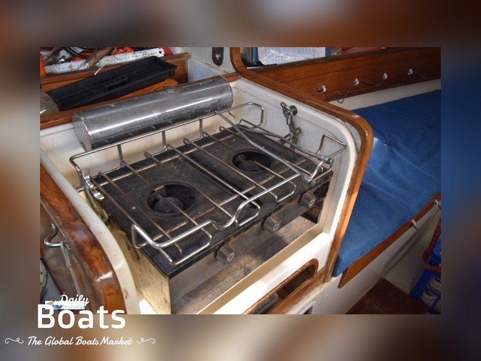 1990 Southern Ocean 32 for sale. View price, photos and Buy 1990 ...