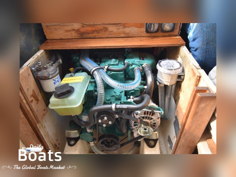 1990 Southern Ocean 32 for sale. View price, photos and Buy 1990 ...