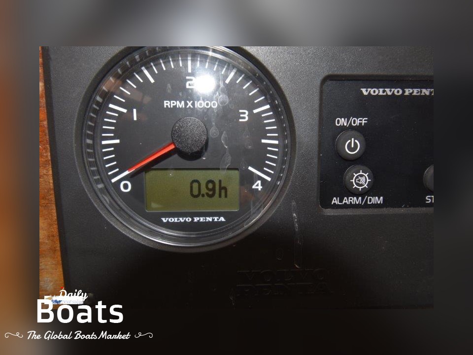 1990 Southern Ocean 32 for sale. View price, photos and Buy 1990 ...