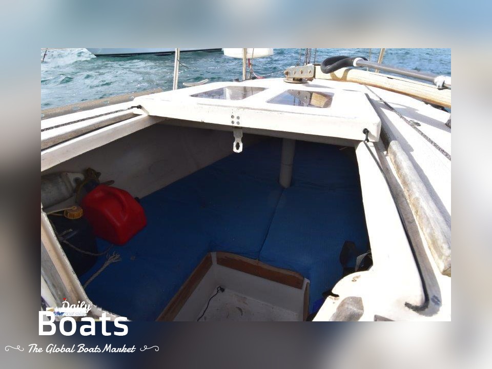 1990 Southern Ocean 32 for sale. View price, photos and Buy 1990 ...
