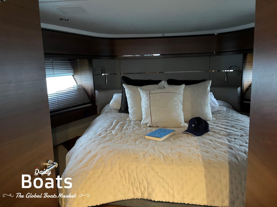 2018 Princess S65 for sale. View price, photos and Buy 2018 Princess ...