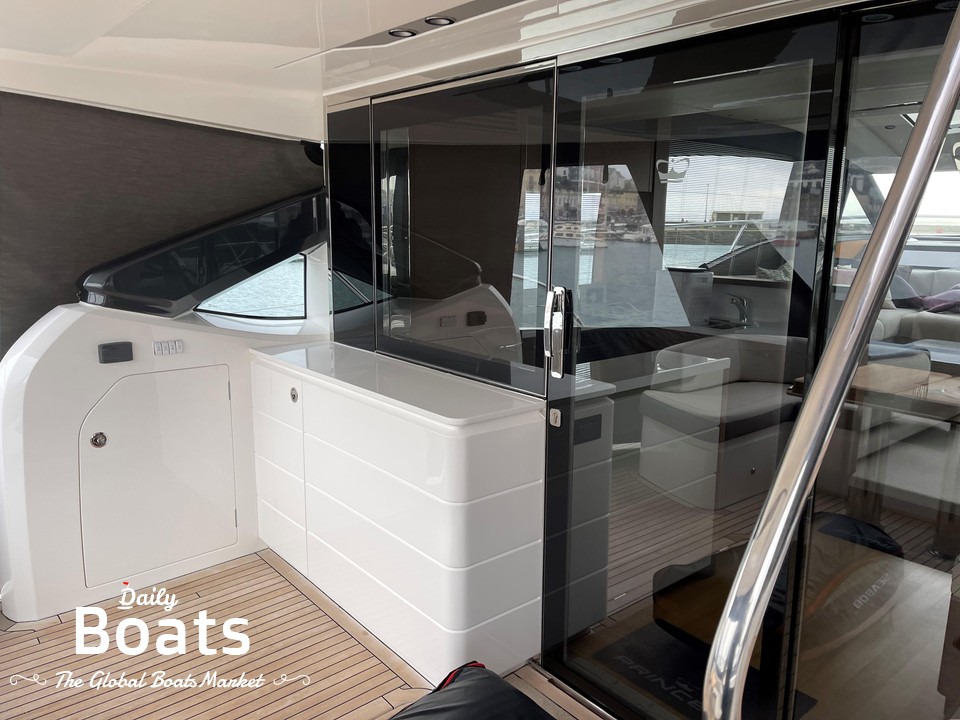 2018 Princess S65 for sale. View price, photos and Buy 2018 Princess ...