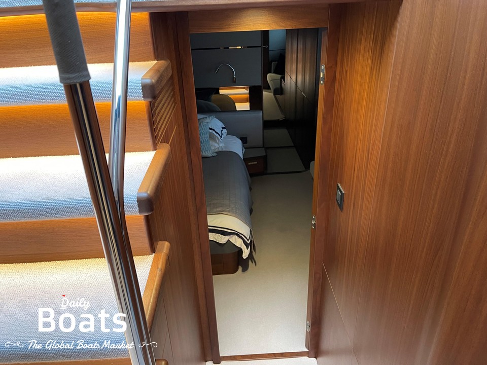 2018 Princess S65 for sale. View price, photos and Buy 2018 Princess ...