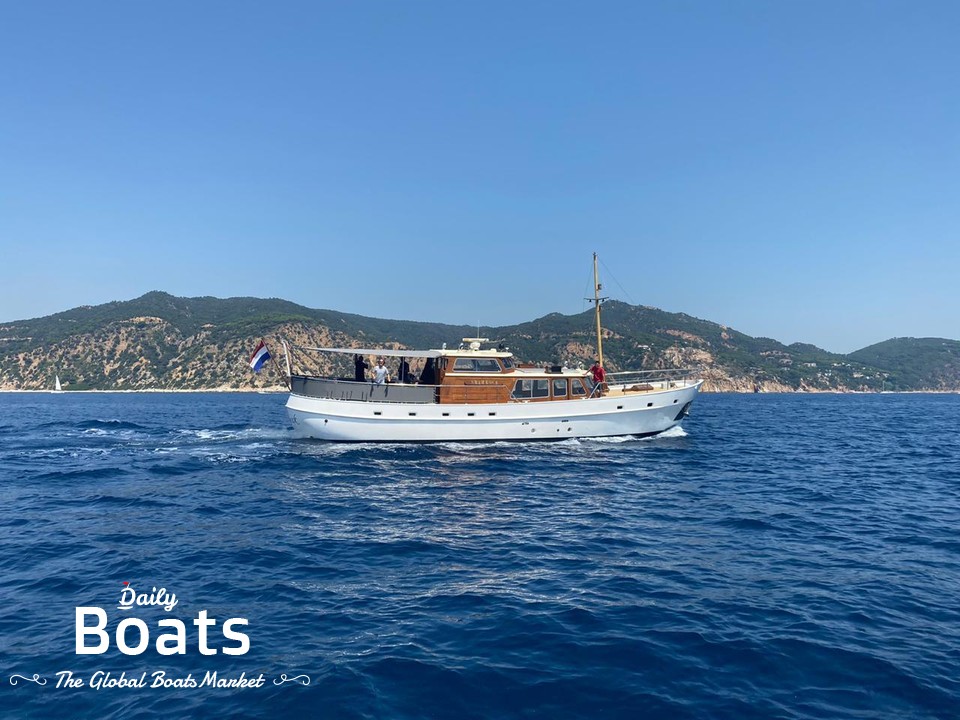 1967 Custom Kok Kotter 18M for sale. View price, photos and Buy 1967 ...