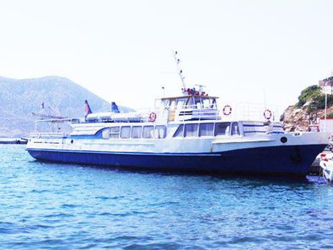1979 Day Pax Boat for sale. View price, photos and Buy 1979 Day Pax ...