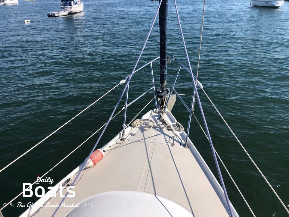 1988 Ericson 28+ for sale. View price, photos and Buy 1988 Ericson 28 ...