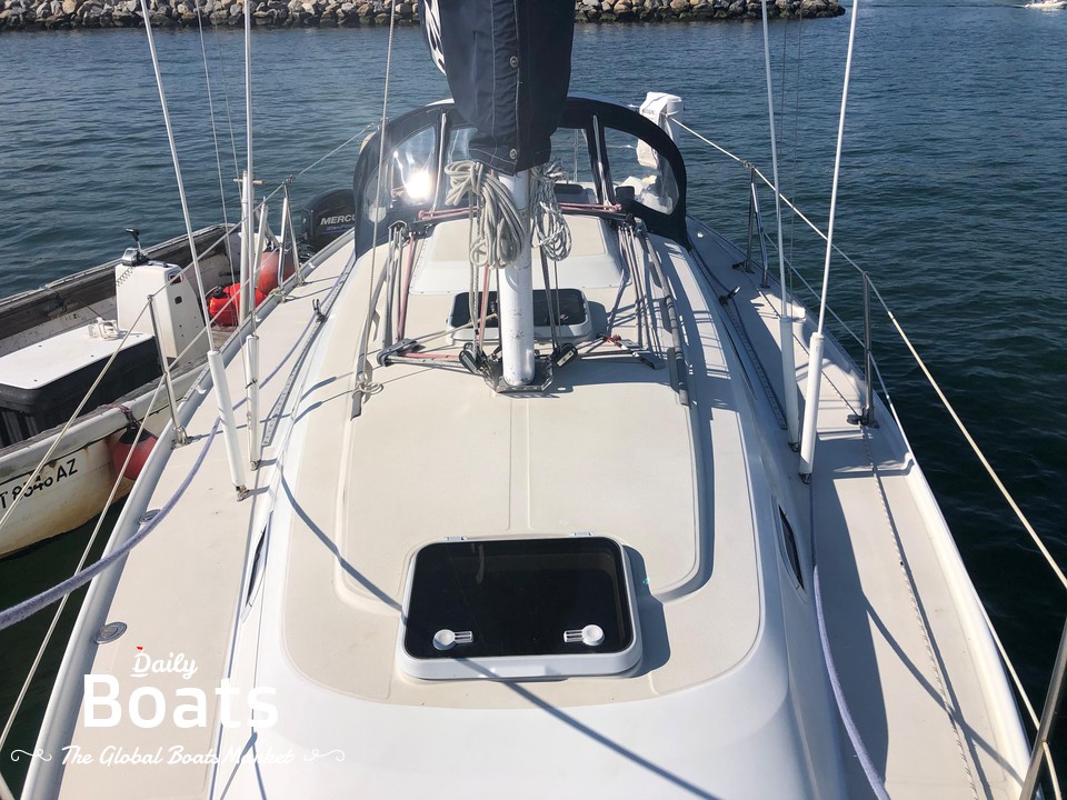 1988 Ericson 28+ for sale. View price, photos and Buy 1988 Ericson 28 ...