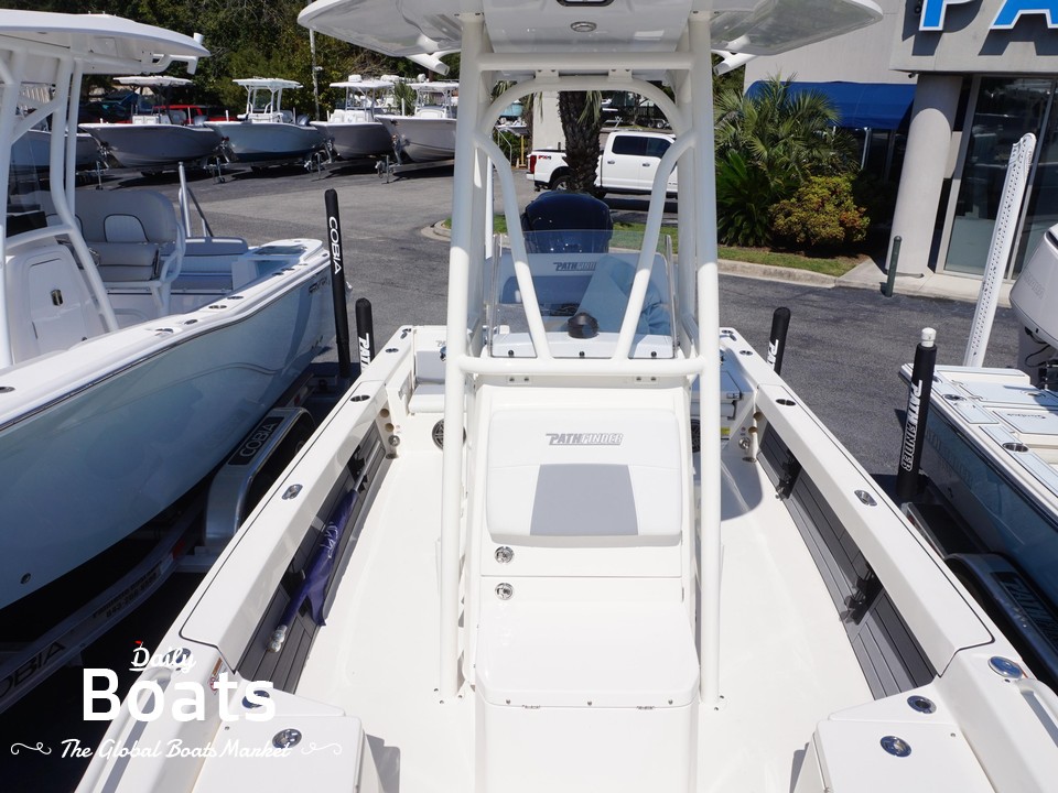 2022 Pathfinder 2200 Trs for sale. View price, photos and Buy 2022 ...