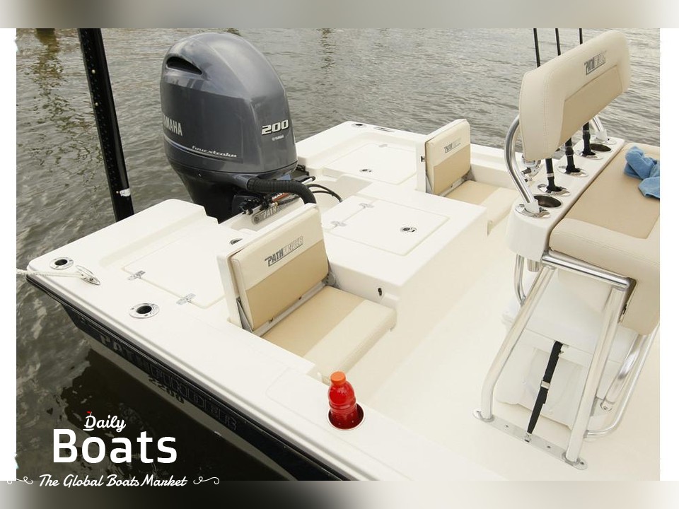 2022 Pathfinder 2200 Trs for sale. View price, photos and Buy 2022 ...