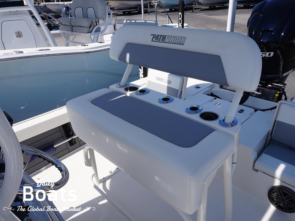 2022 Pathfinder 2200 Trs for sale. View price, photos and Buy 2022 ...