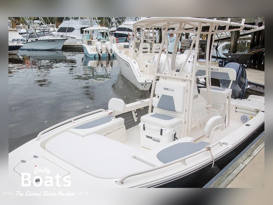 2022 Pathfinder 2200 Trs for sale. View price, photos and Buy 2022 ...