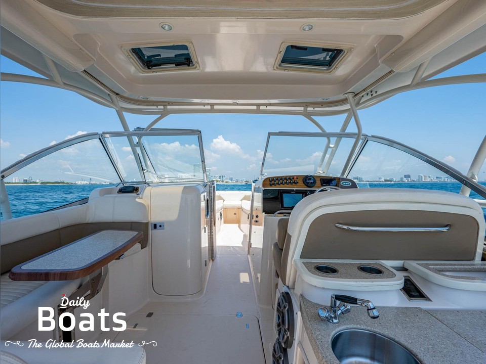 2013 Grady-White Freedom 335 for sale. View price, photos and Buy 2013 ...