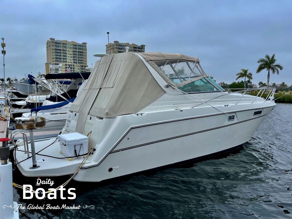 1998 Maxum 3200 Scr for sale. View price, photos and Buy 1998 Maxum ...