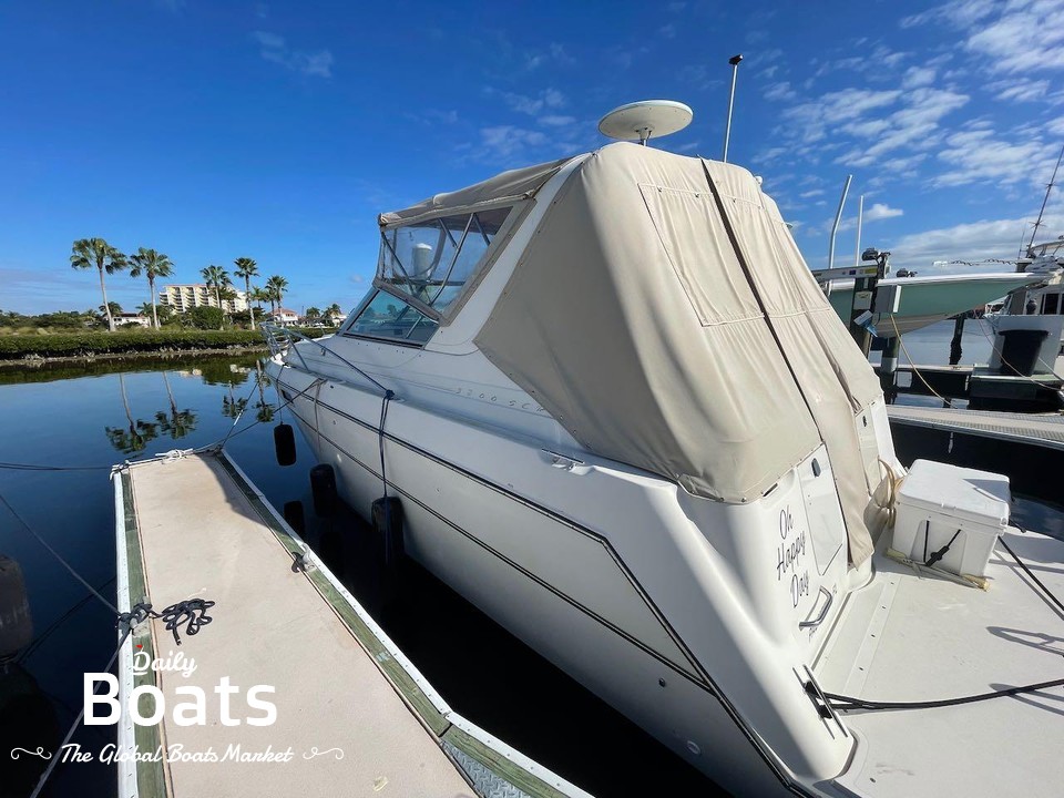 1998 Maxum 3200 Scr for sale. View price, photos and Buy 1998 Maxum ...