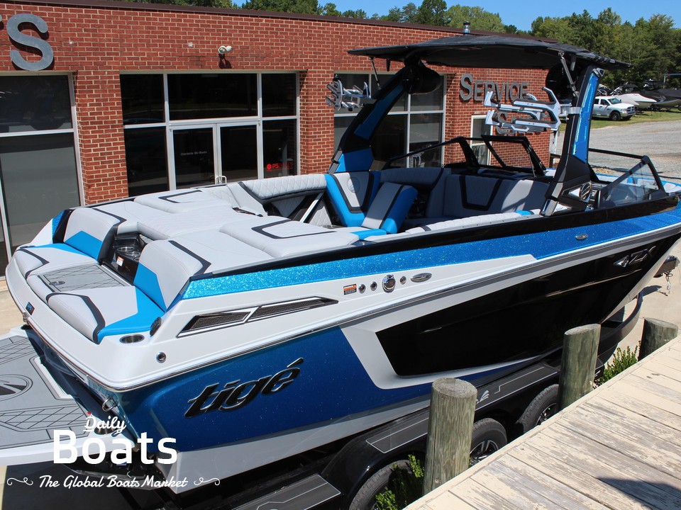 2022 Tige 25Zx for sale. View price, photos and Buy 2022 Tige 25Zx #296759