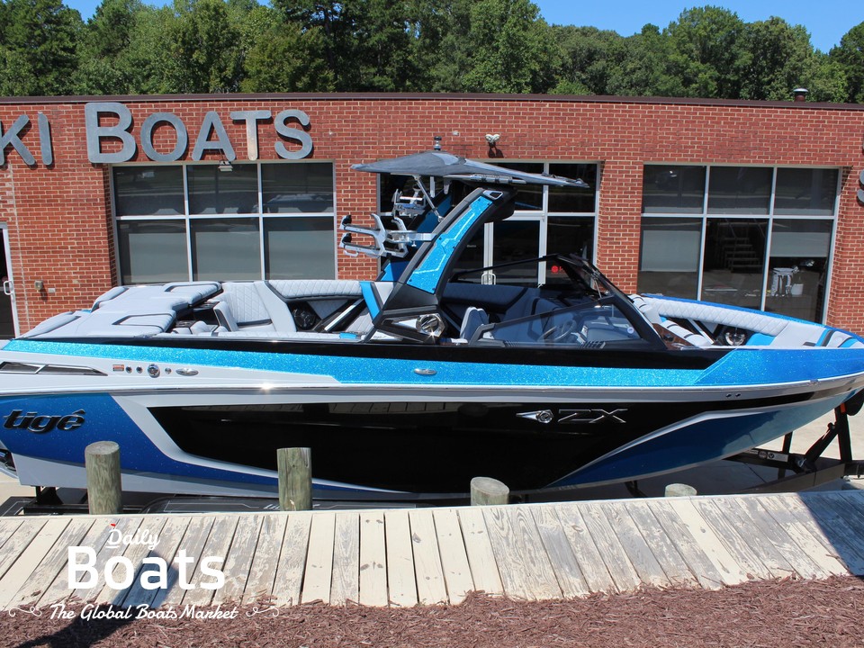 2022 Tige 25Zx for sale. View price, photos and Buy 2022 Tige 25Zx #296759
