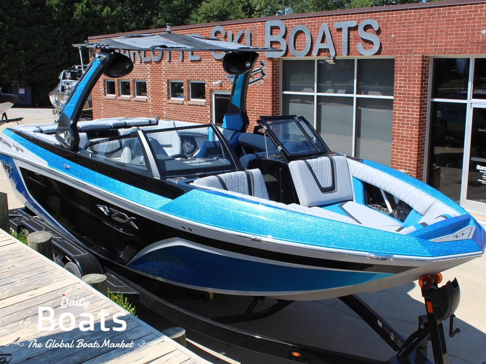 2022 Tige 25Zx for sale. View price, photos and Buy 2022 Tige 25Zx #296759