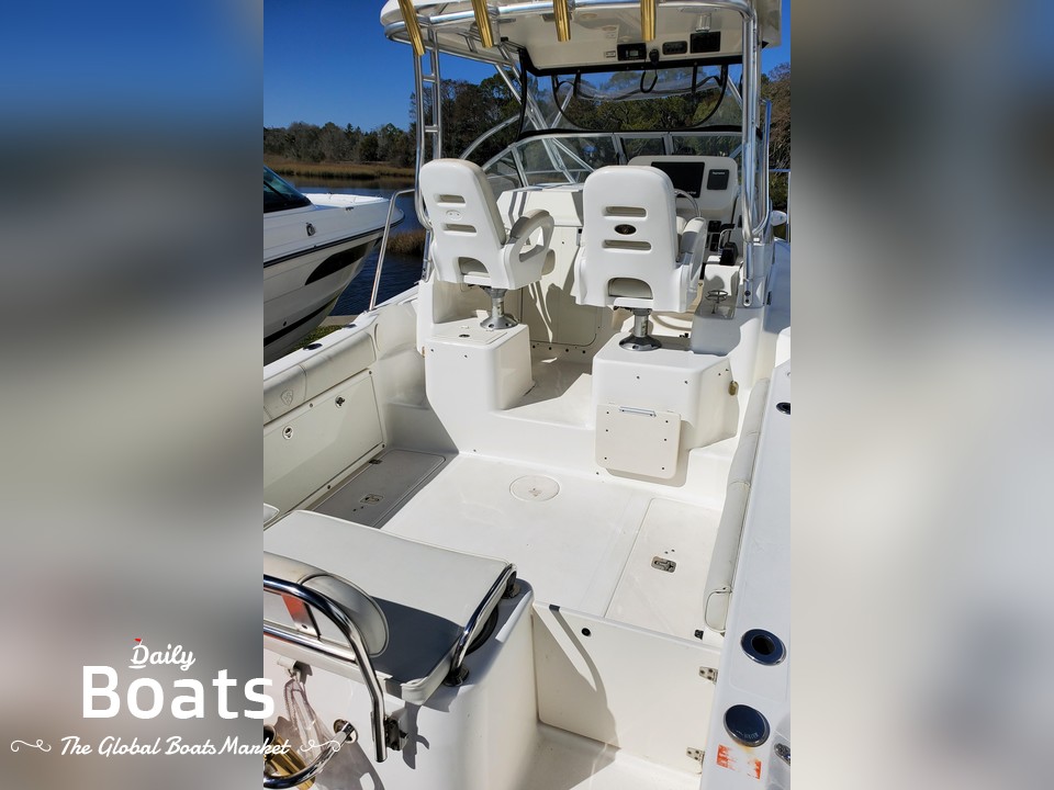 2008 Century 2600 Walkaround for sale. View price, photos and Buy 2008 ...