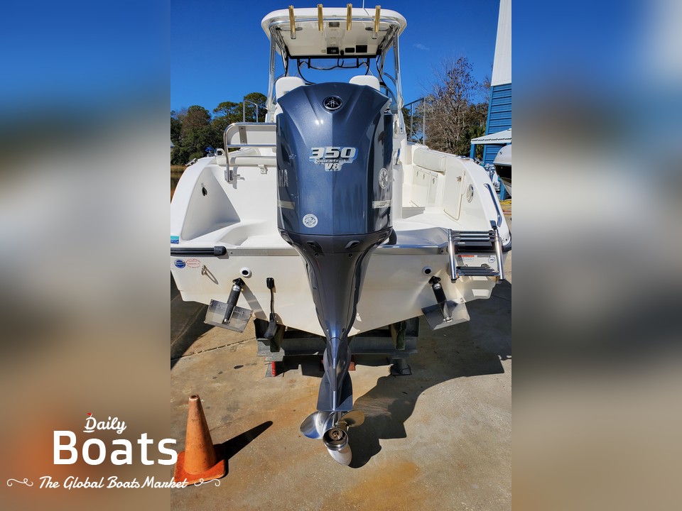 2008 Century 2600 Walkaround for sale. View price, photos and Buy 2008 ...