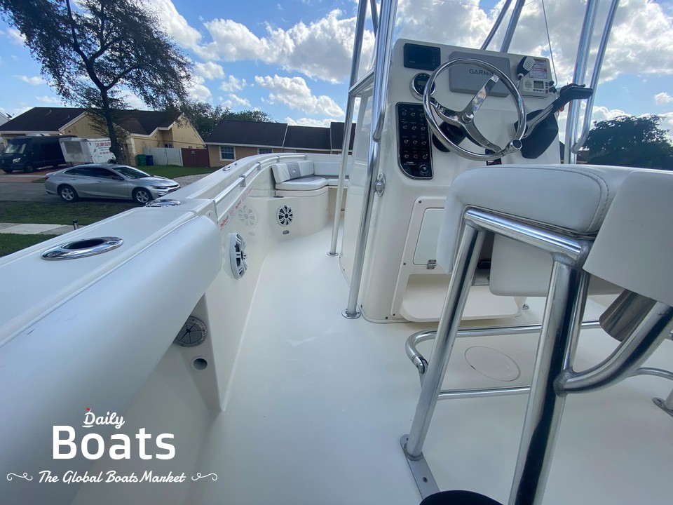 2016 Cobia 217 Center Console for sale. View price, photos and Buy 2016 ...