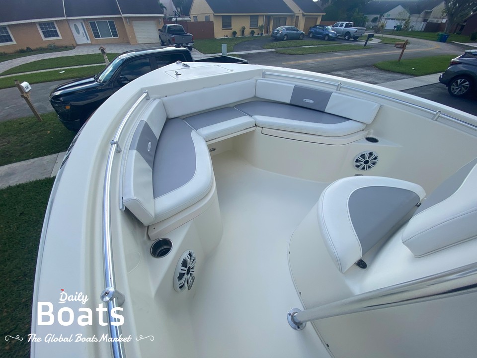 2016 Cobia 217 Center Console for sale. View price, photos and Buy 2016 ...