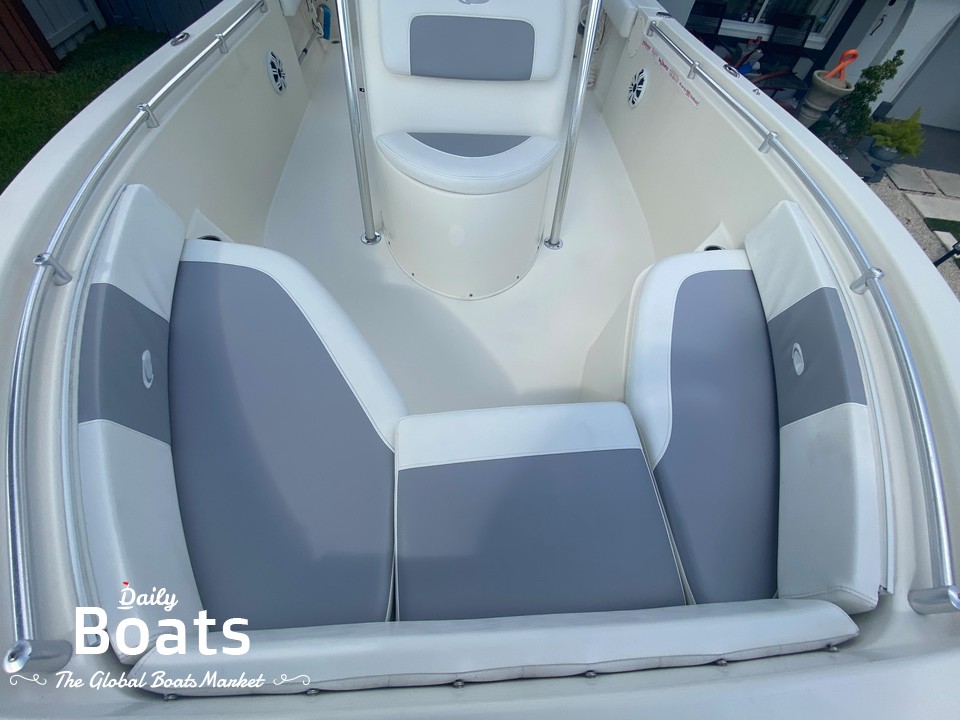 2016 Cobia 217 Center Console for sale. View price, photos and Buy 2016 ...