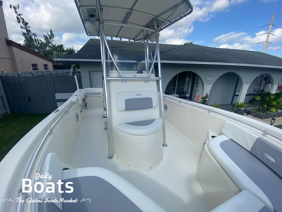 2016 Cobia 217 Center Console for sale. View price, photos and Buy 2016 ...