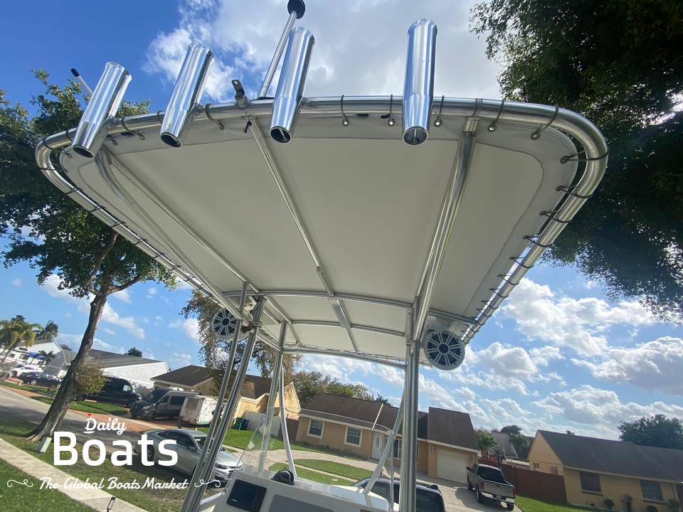 2016 Cobia 217 Center Console for sale. View price, photos and Buy 2016 ...