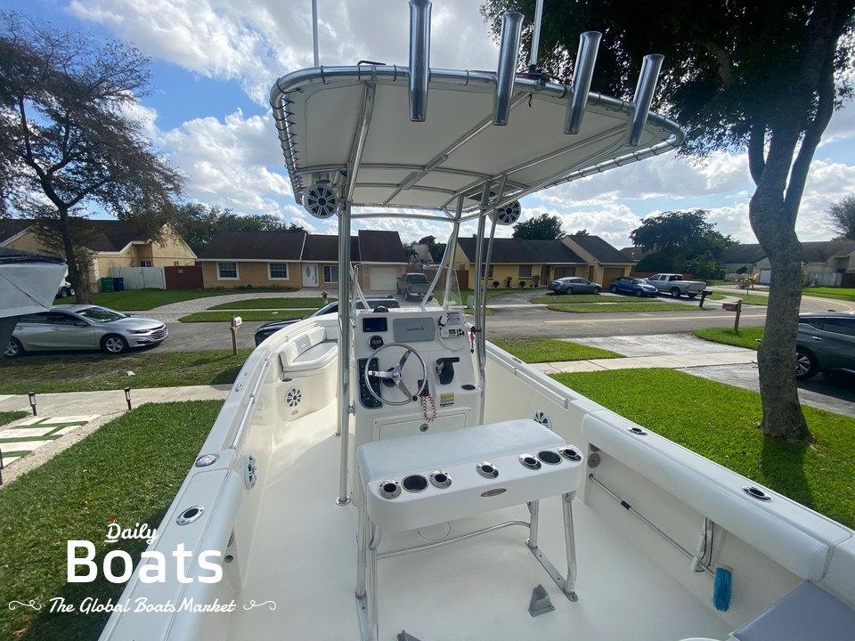 2016 Cobia 217 Center Console for sale. View price, photos and Buy 2016 ...
