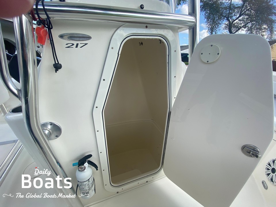 2016 Cobia 217 Center Console for sale. View price, photos and Buy 2016 ...