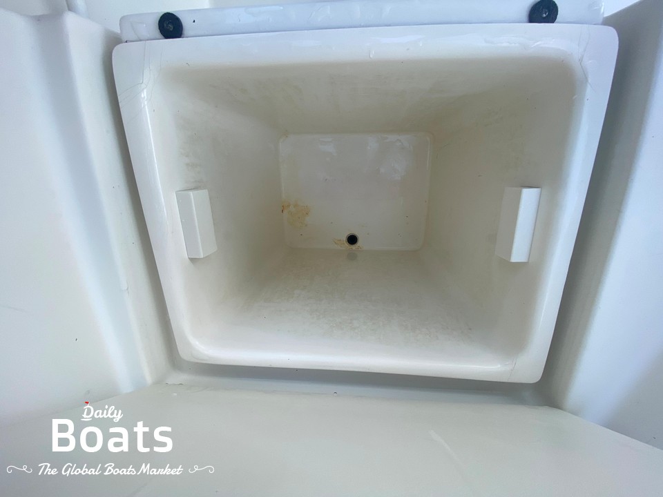 2016 Cobia 217 Center Console for sale. View price, photos and Buy 2016 ...