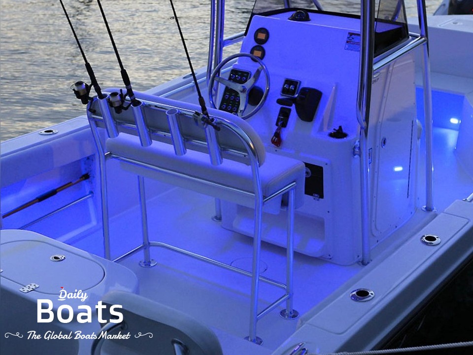 2016 Cobia 217 Center Console for sale. View price, photos and Buy 2016 ...
