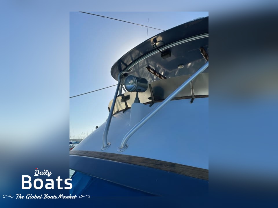 1982 Albin 43 Classic Trawler for sale. View price, photos and Buy 1982 ...