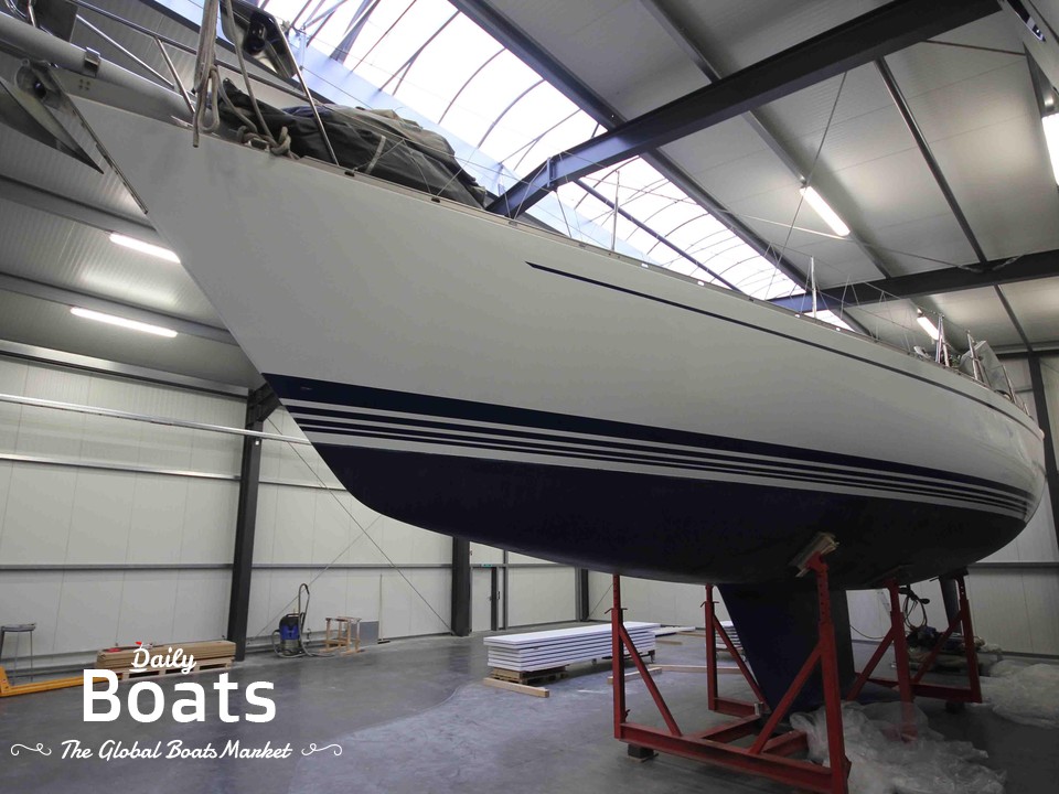 1989 Baltic 55 Dp for sale. View price, photos and Buy 1989 Baltic 55 ...