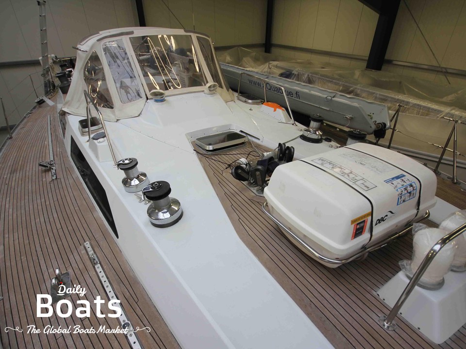 1989 Baltic 55 Dp for sale. View price, photos and Buy 1989 Baltic 55 ...