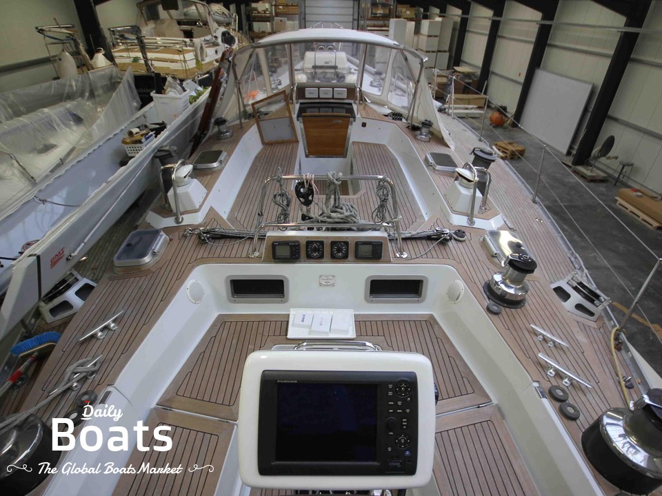 1989 Baltic 55 Dp for sale. View price, photos and Buy 1989 Baltic 55 ...