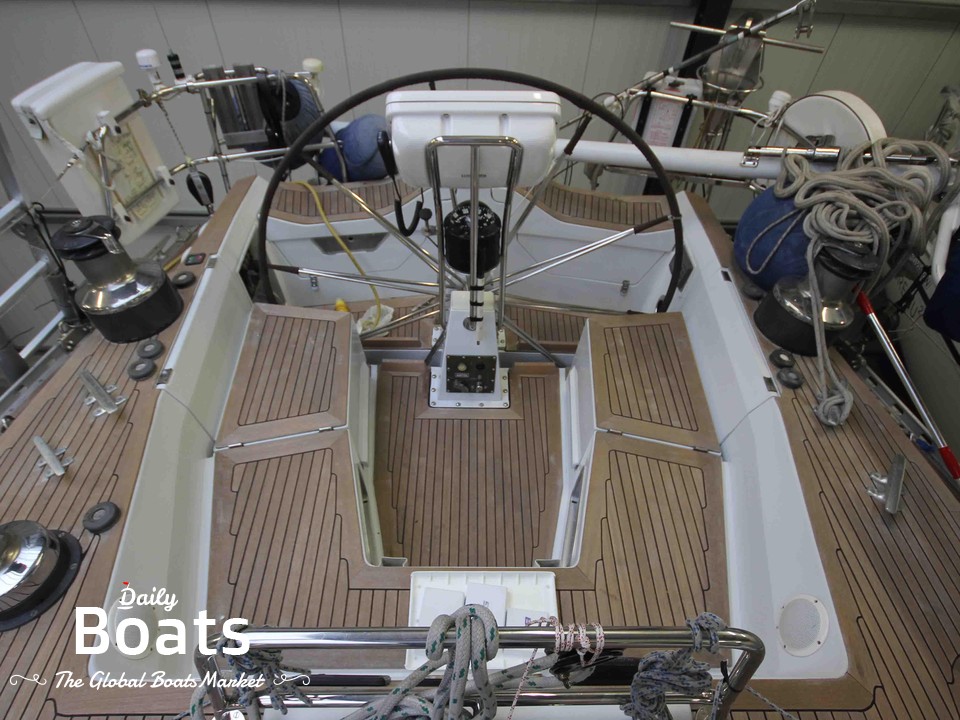 1989 Baltic 55 Dp for sale. View price, photos and Buy 1989 Baltic 55 ...