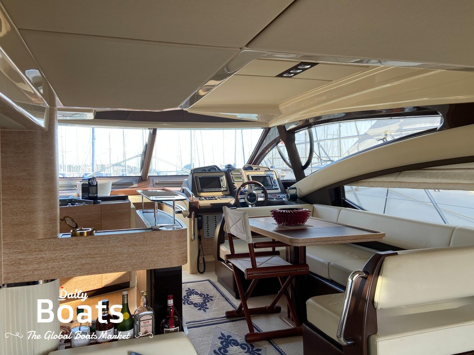 2011 Azimut 53 for sale. View price, photos and Buy 2011 Azimut 53 #296786