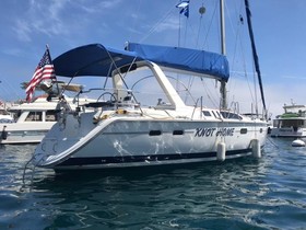 1996 Hunter Legend43 for sale. View price, photos and Buy 1996 Hunter ...