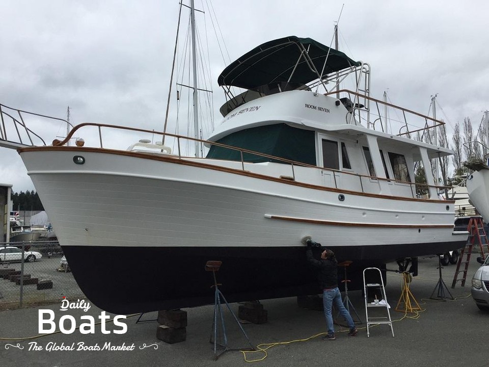 1978 Universal Marine 43 for sale. View price, photos and Buy 1978 ...