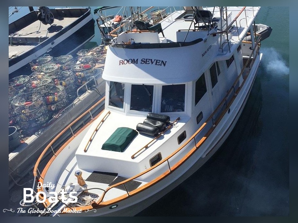 1978 Universal Marine 43 for sale. View price, photos and Buy 1978 ...