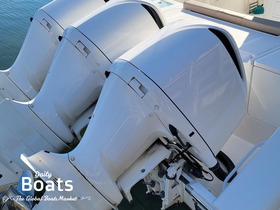 2018 Edgewater 370Cc for sale. View price, photos and Buy 2018 ...