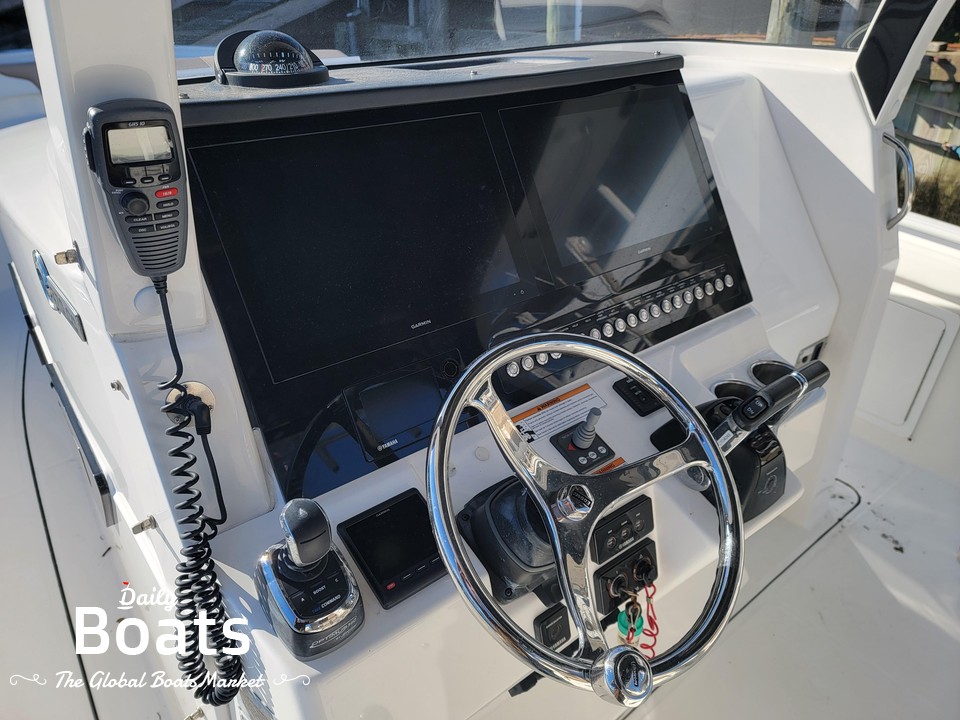 2018 Edgewater 370Cc for sale. View price, photos and Buy 2018 ...