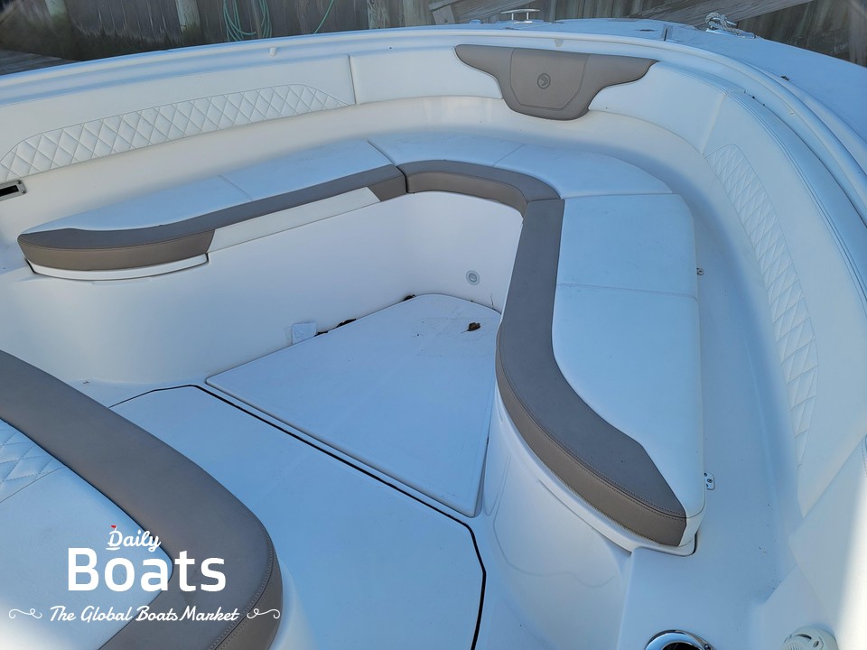 2018 Edgewater 370Cc for sale. View price, photos and Buy 2018 ...