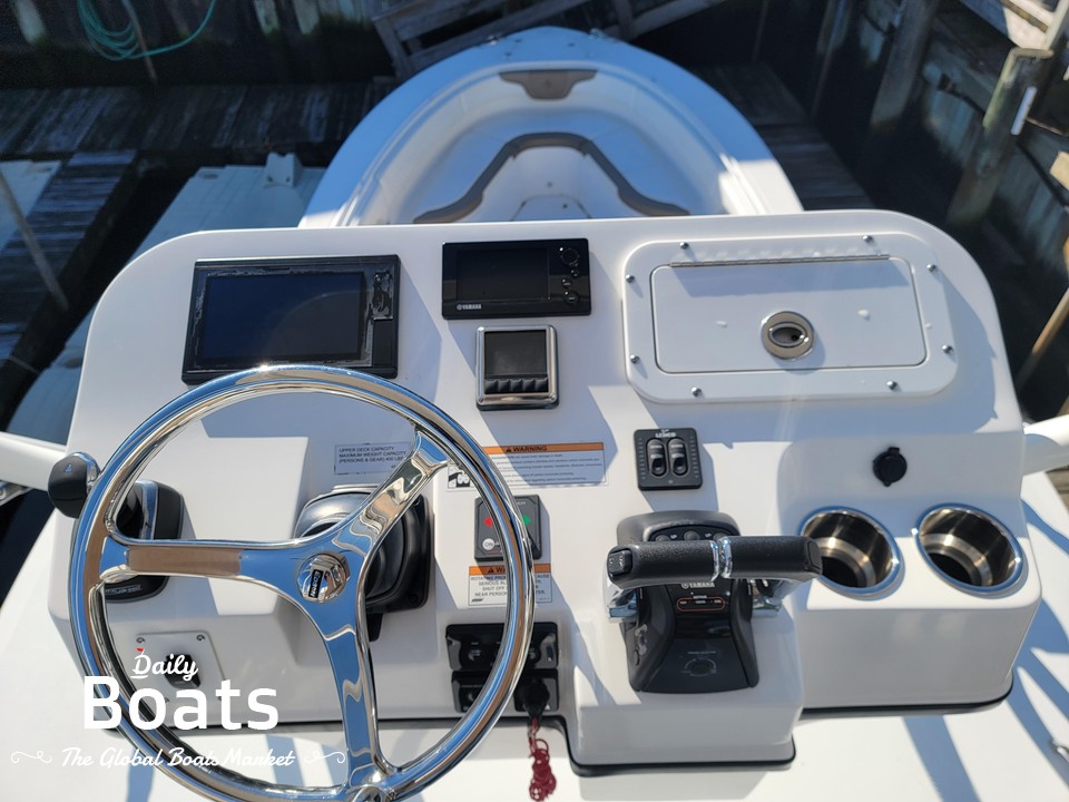 2018 Edgewater 370Cc for sale. View price, photos and Buy 2018 ...