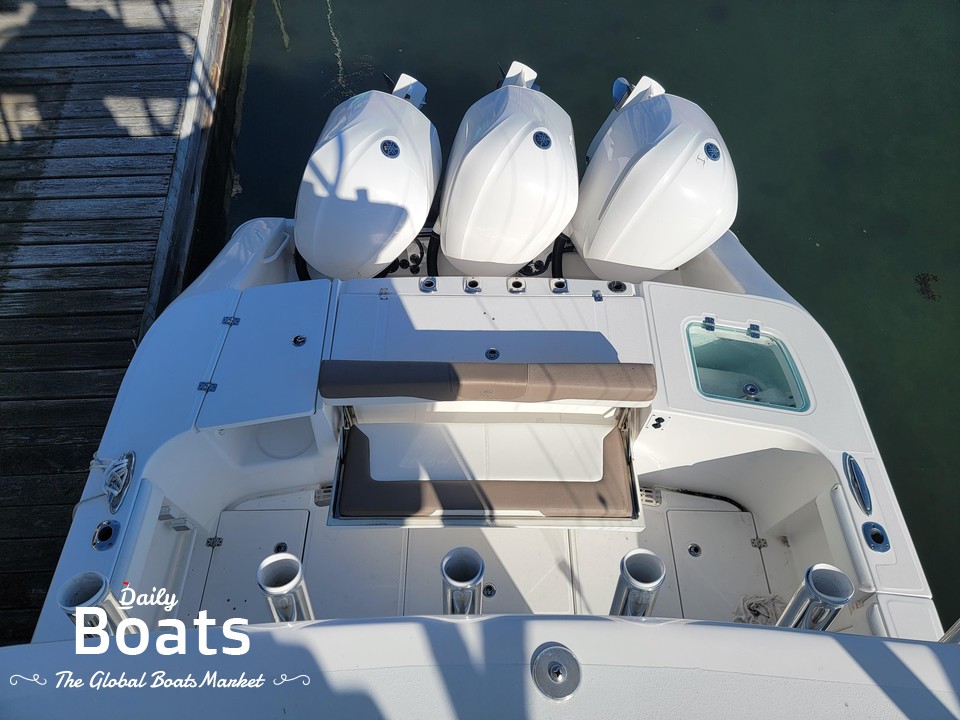 2018 Edgewater 370Cc for sale. View price, photos and Buy 2018 ...